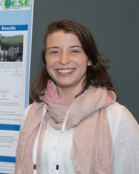 Alaina Bisson | Taylor Lab